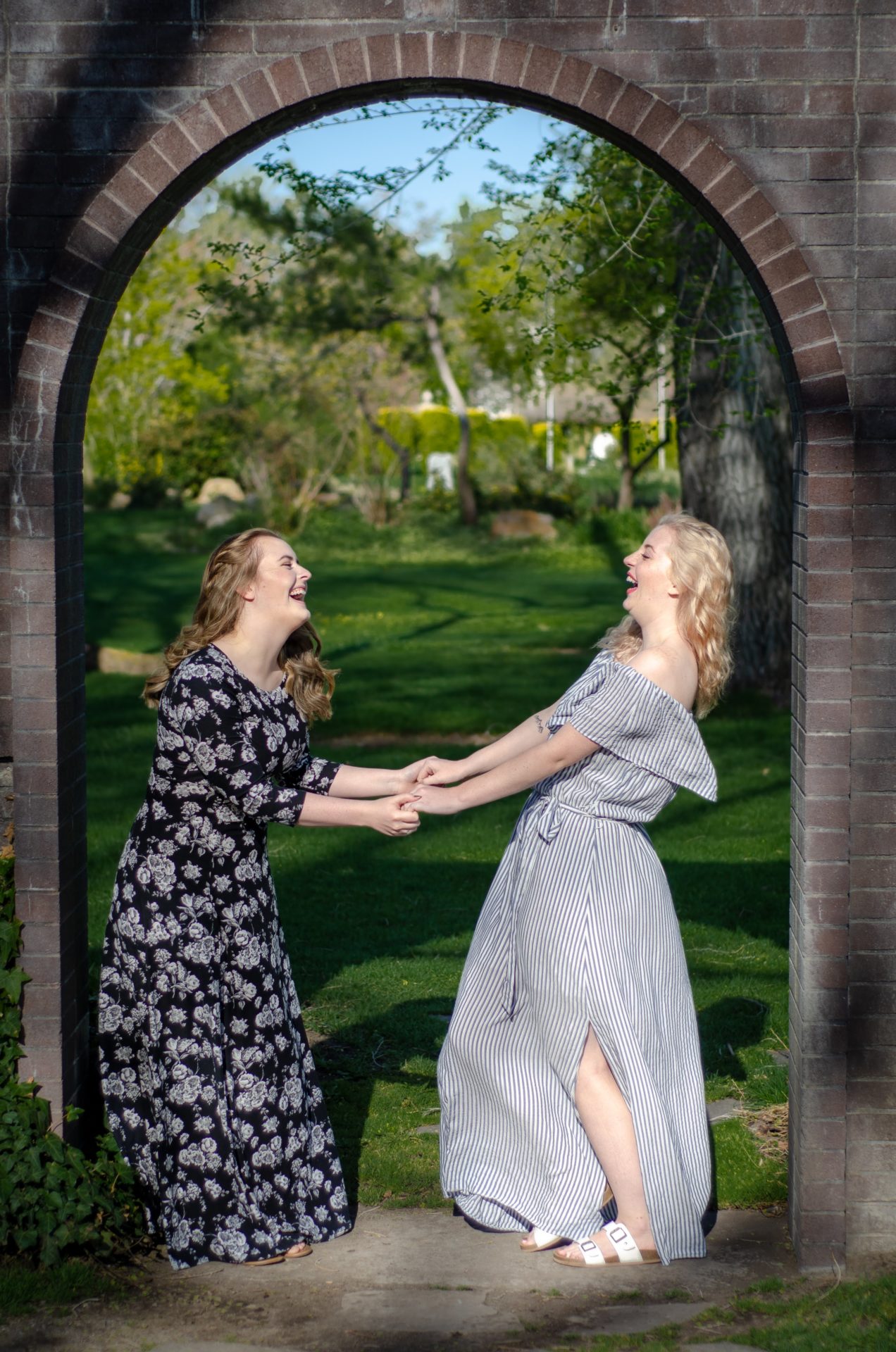 A Bitter Sweet Goodbye - Smiling with Savvy