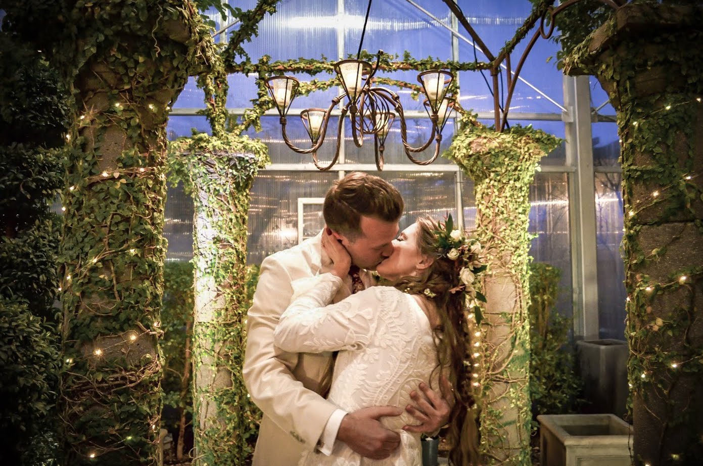 A Great Gastby Wedding Vibe | Savvy Leigh Photography