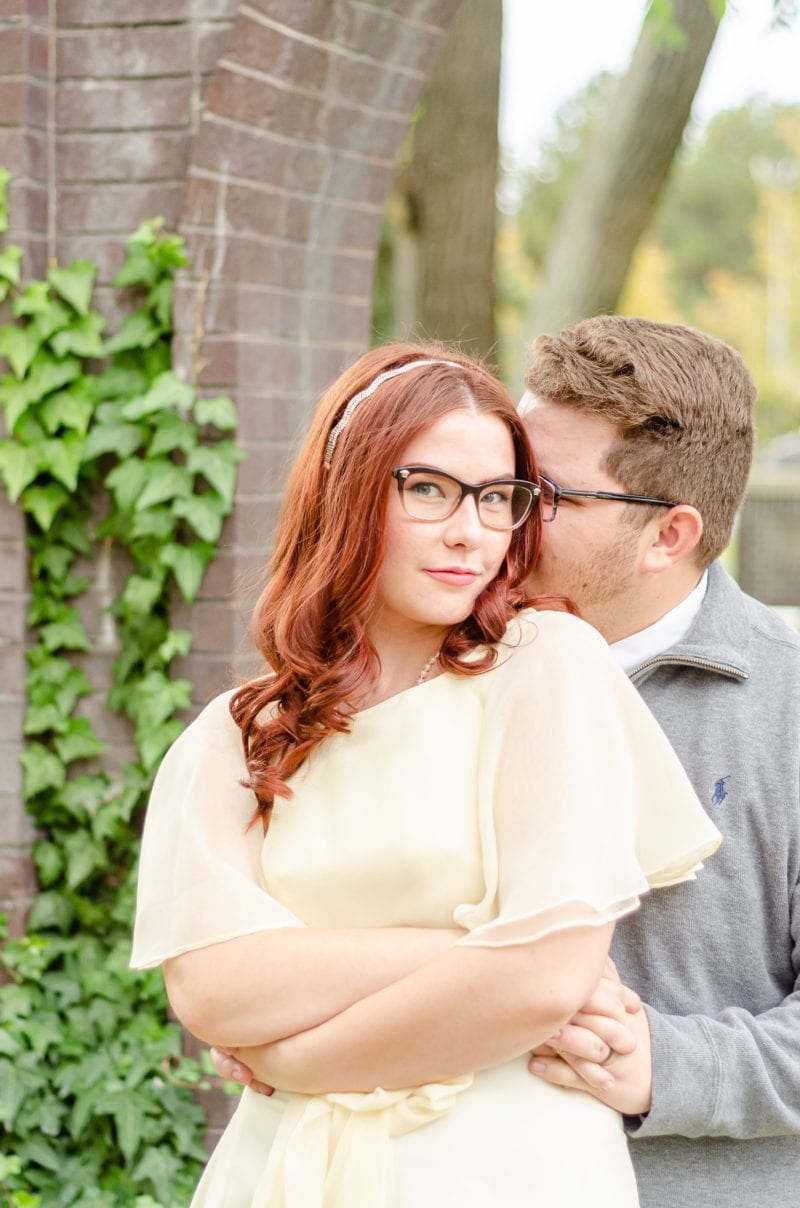 Two Friends in Love | Savvy Leigh Photography