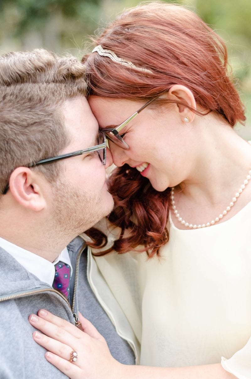 Two Friends in Love | Savvy Leigh Photography
