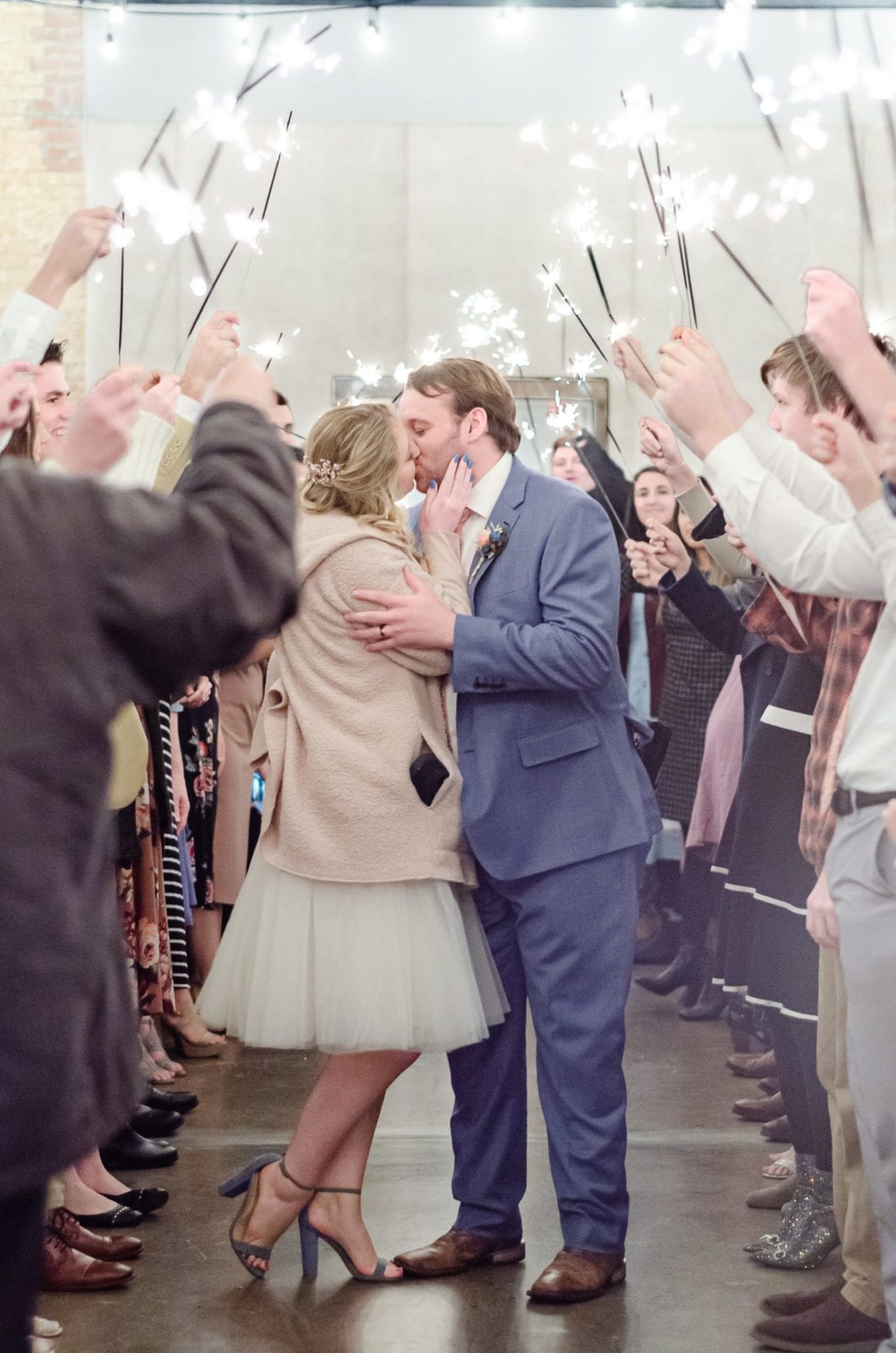 The Best Reception Timeline for Your Wedding Day - Savvy Leigh Photography