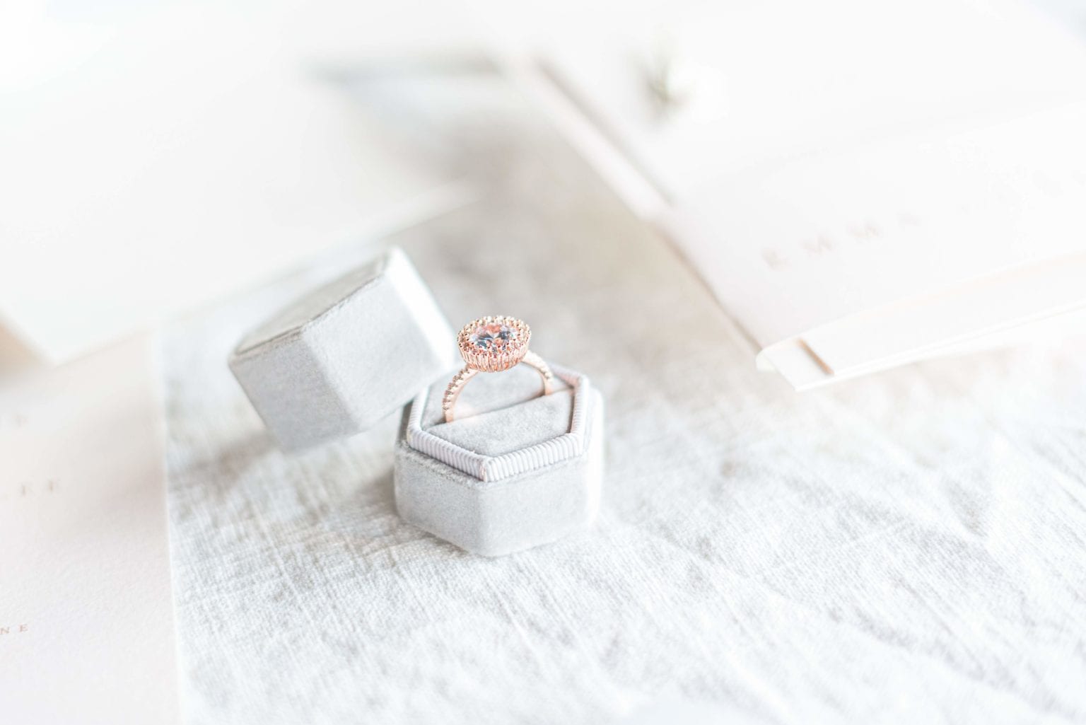 A Touch of Gold | Savvy Leigh Photography