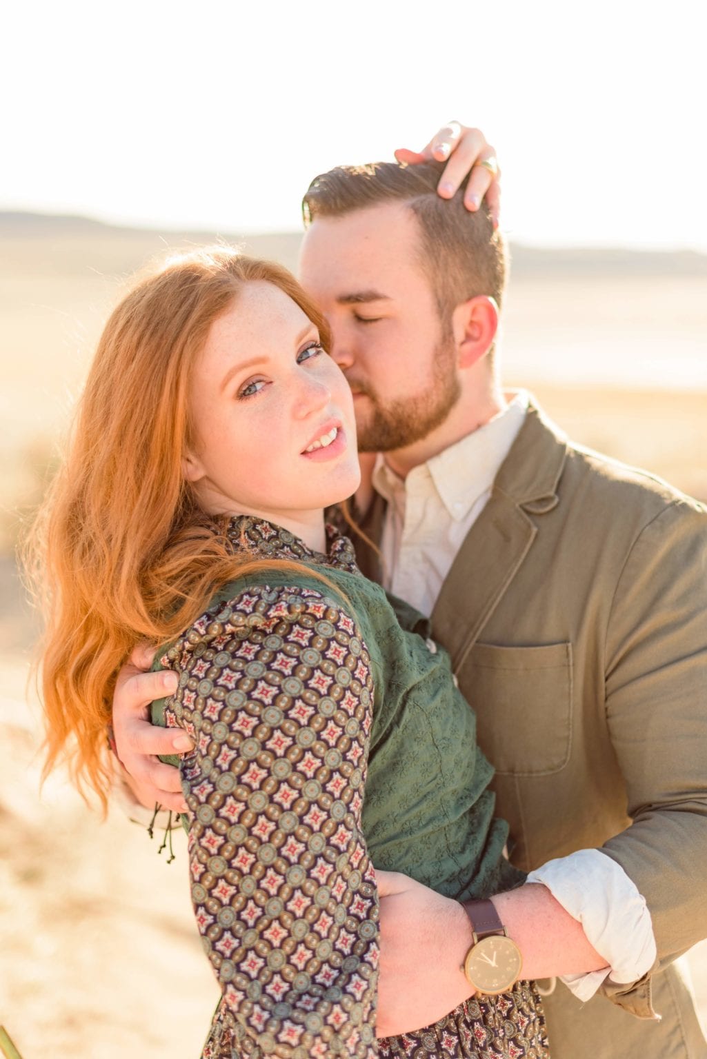 The Classy Couple | Savvy Leigh Photography