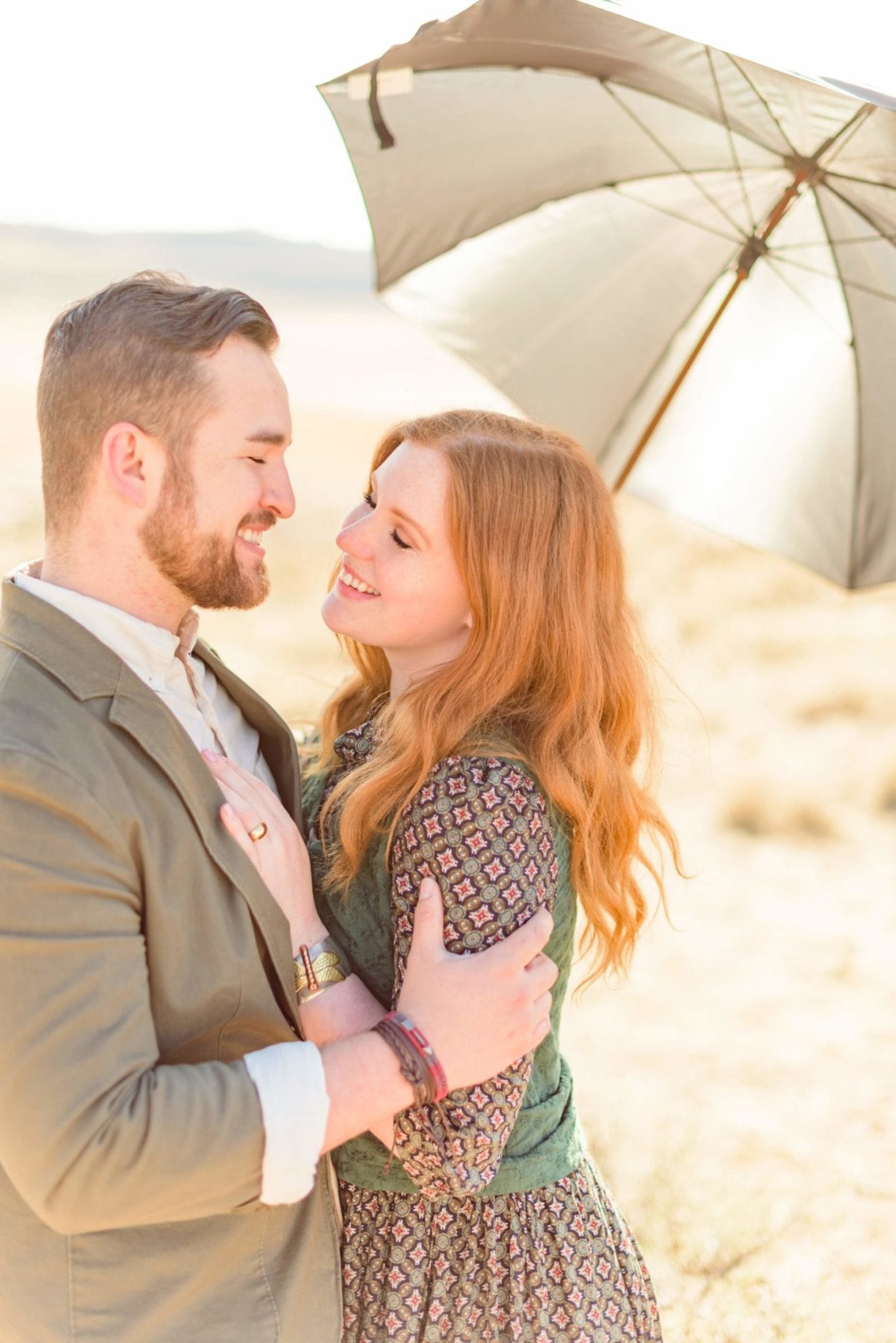 The Classy Couple | Savvy Leigh Photography