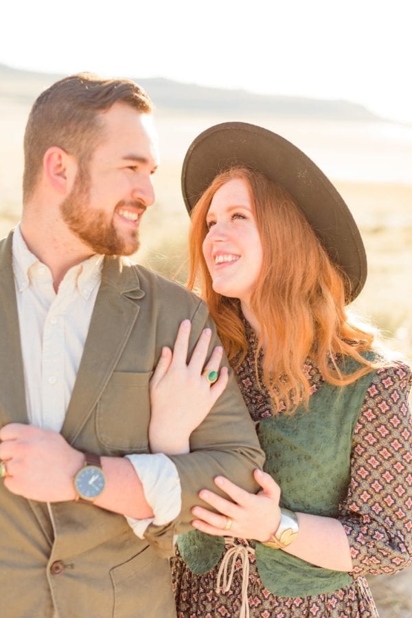 The Classy Couple | Savvy Leigh Photography