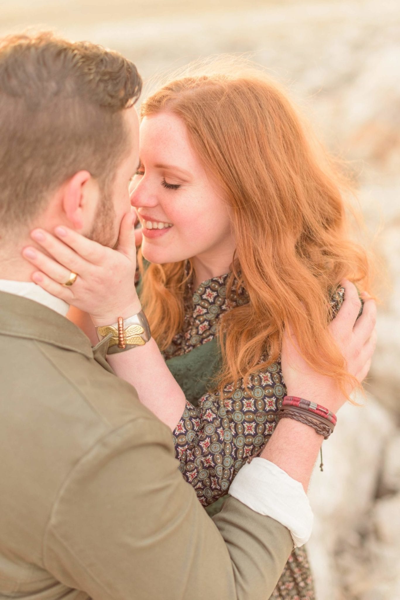 The Classy Couple | Savvy Leigh Photography