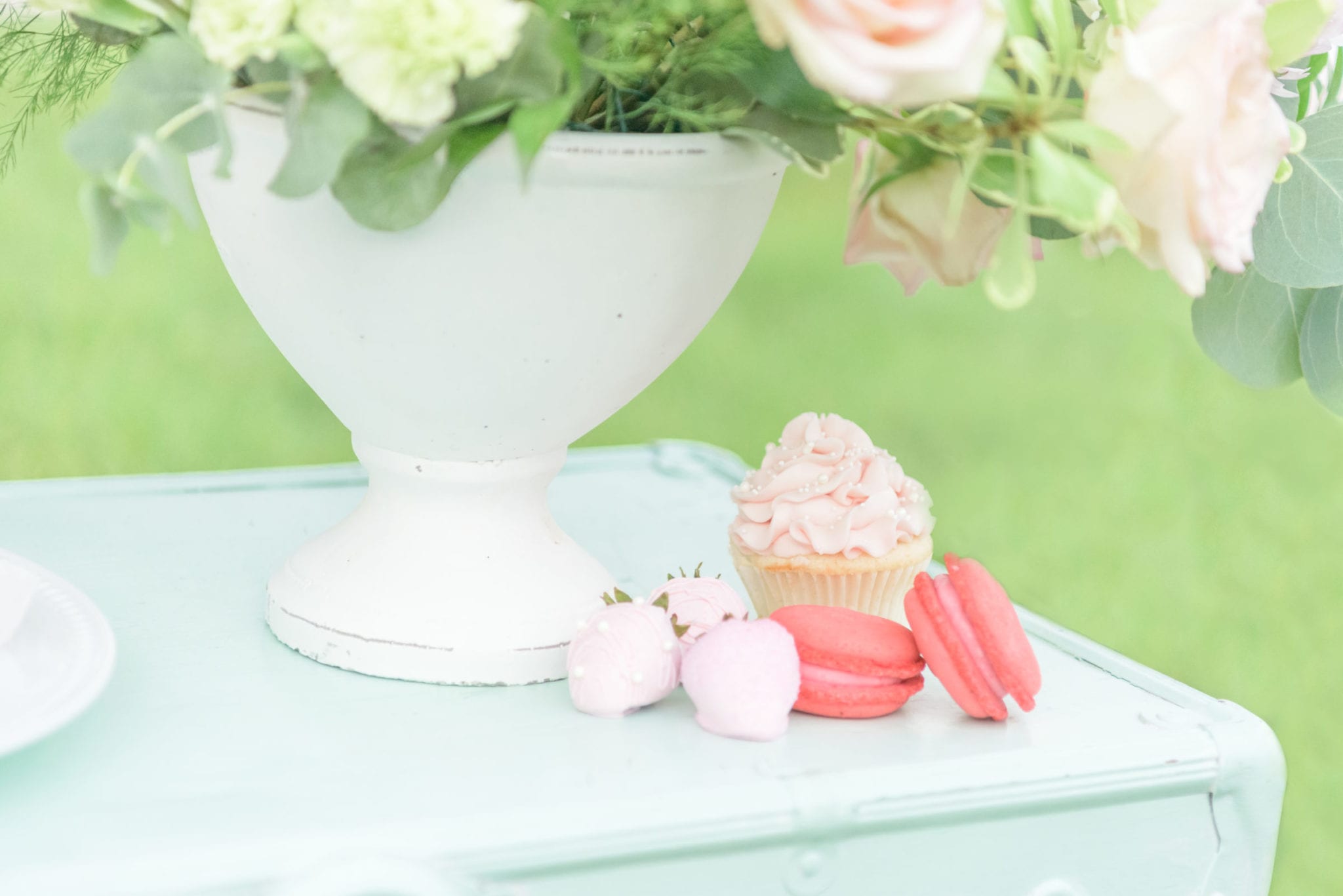 The Calming Breeze of the Countryside | Savvy Leigh Photography