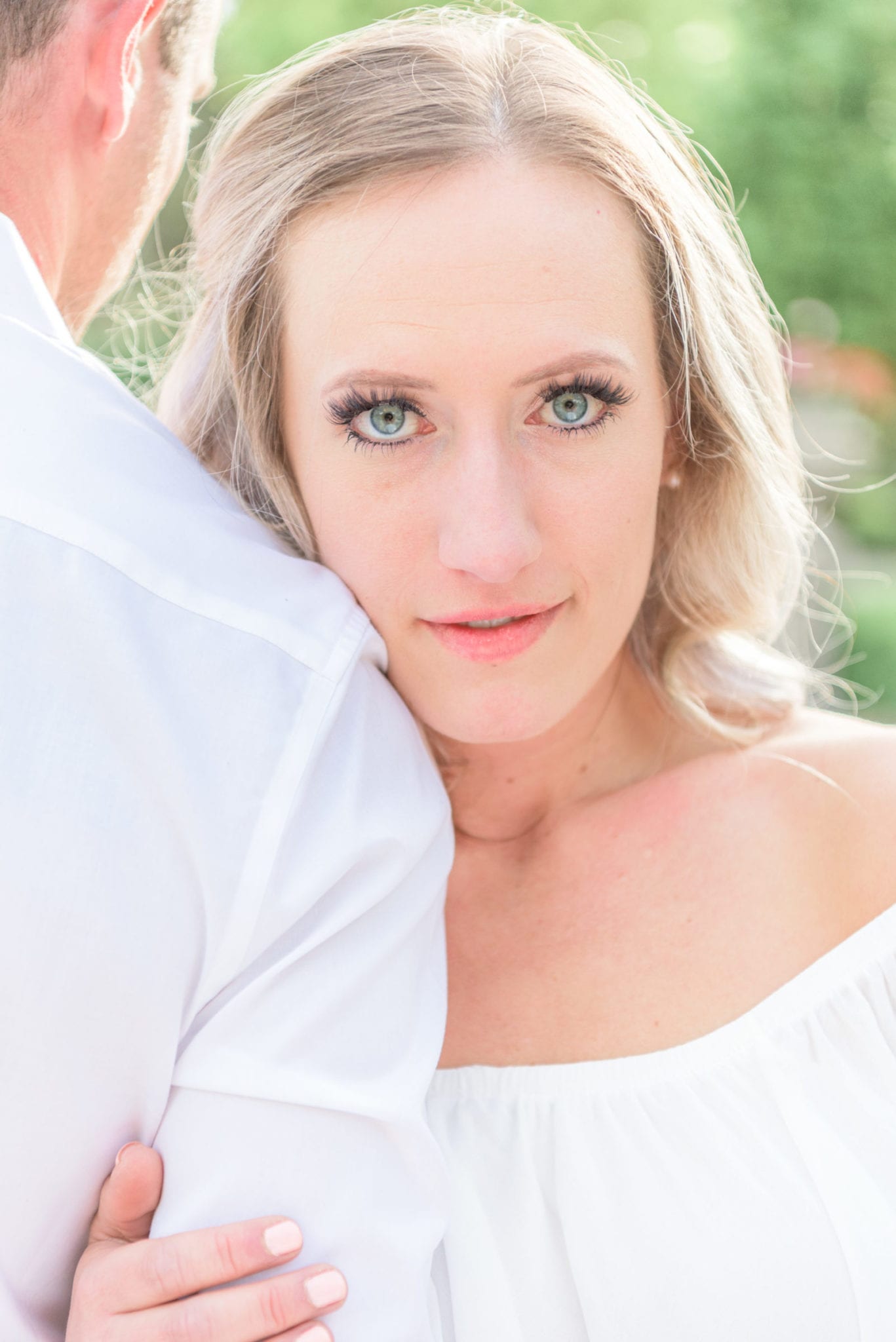 Fated Together Forever - Smiling with Savvy