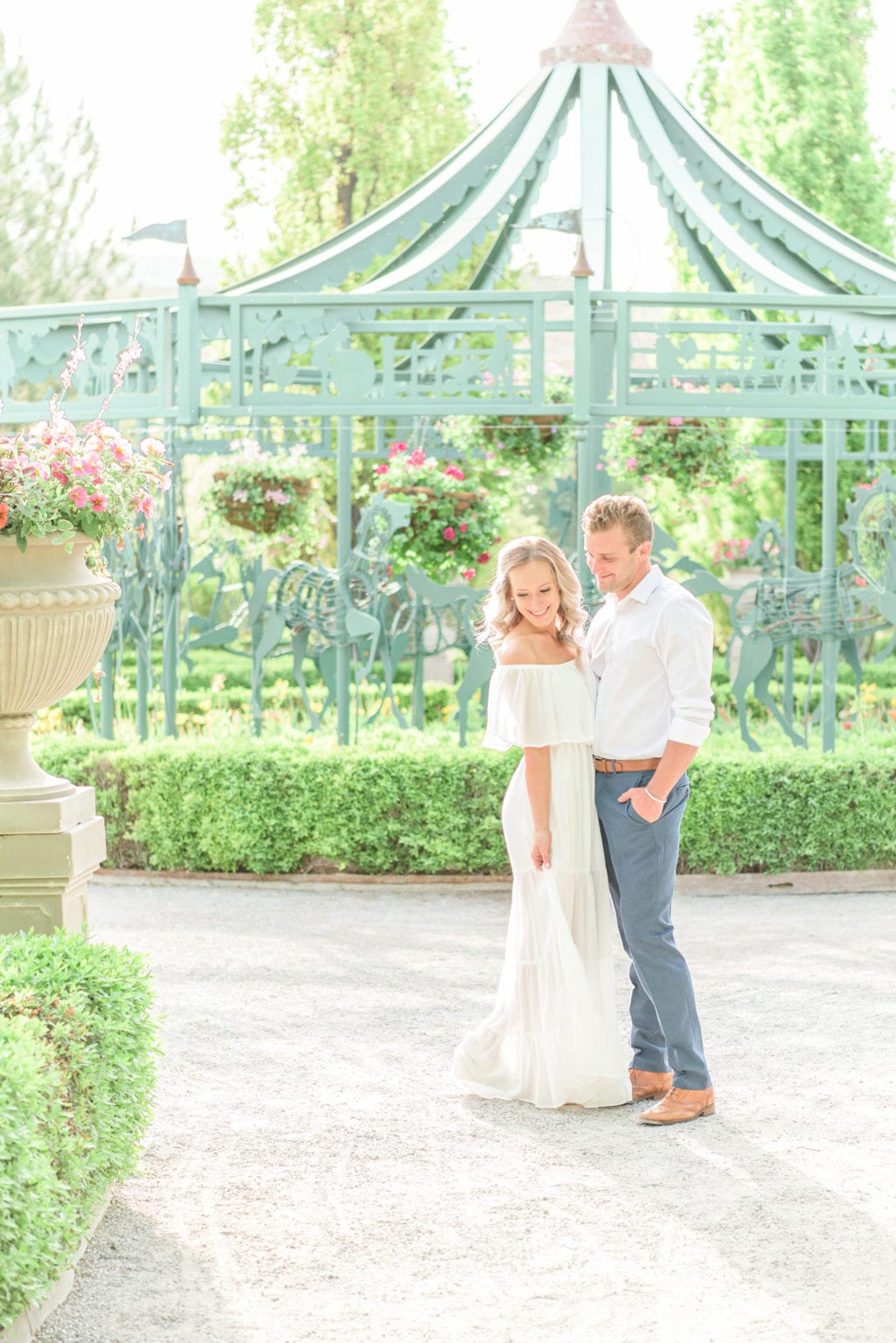 Fated Together Forever | Savvy Leigh Photography