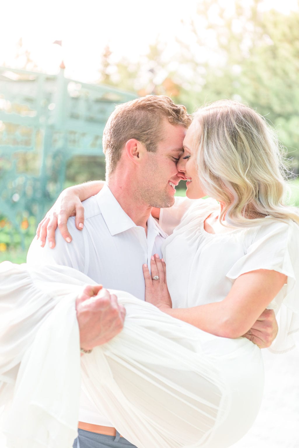 Fated Together Forever | Savvy Leigh Photography