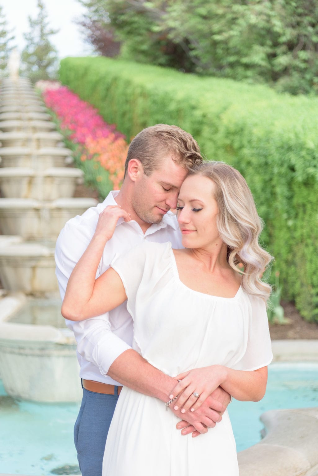Fated Together Forever | Savvy Leigh Photography