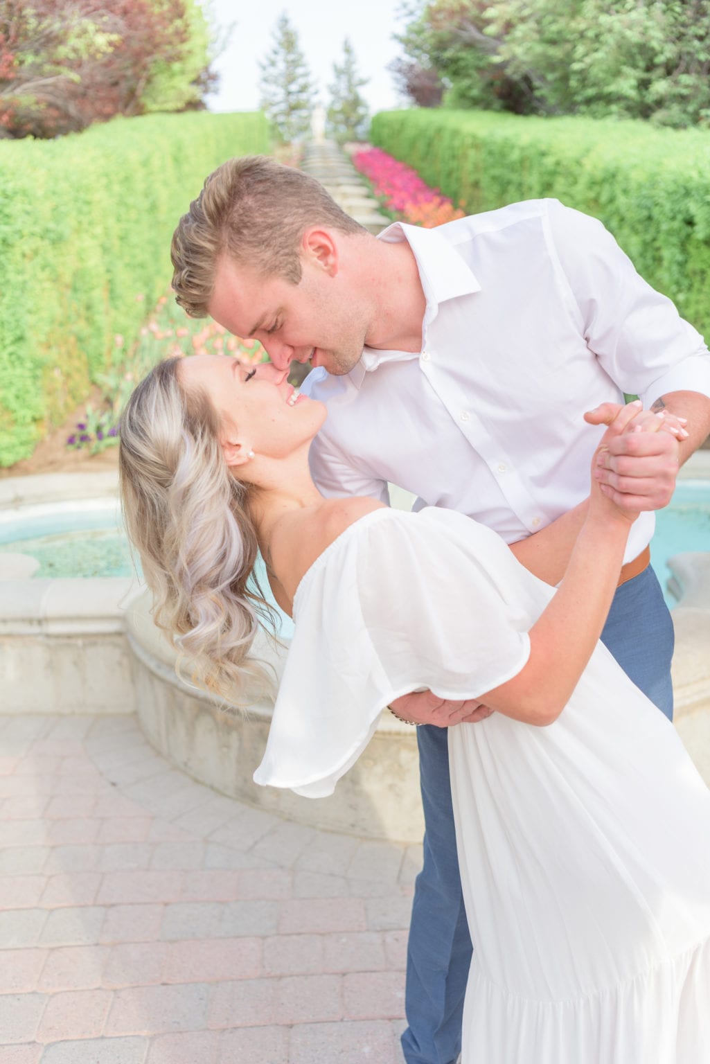 Fated Together Forever | Savvy Leigh Photography