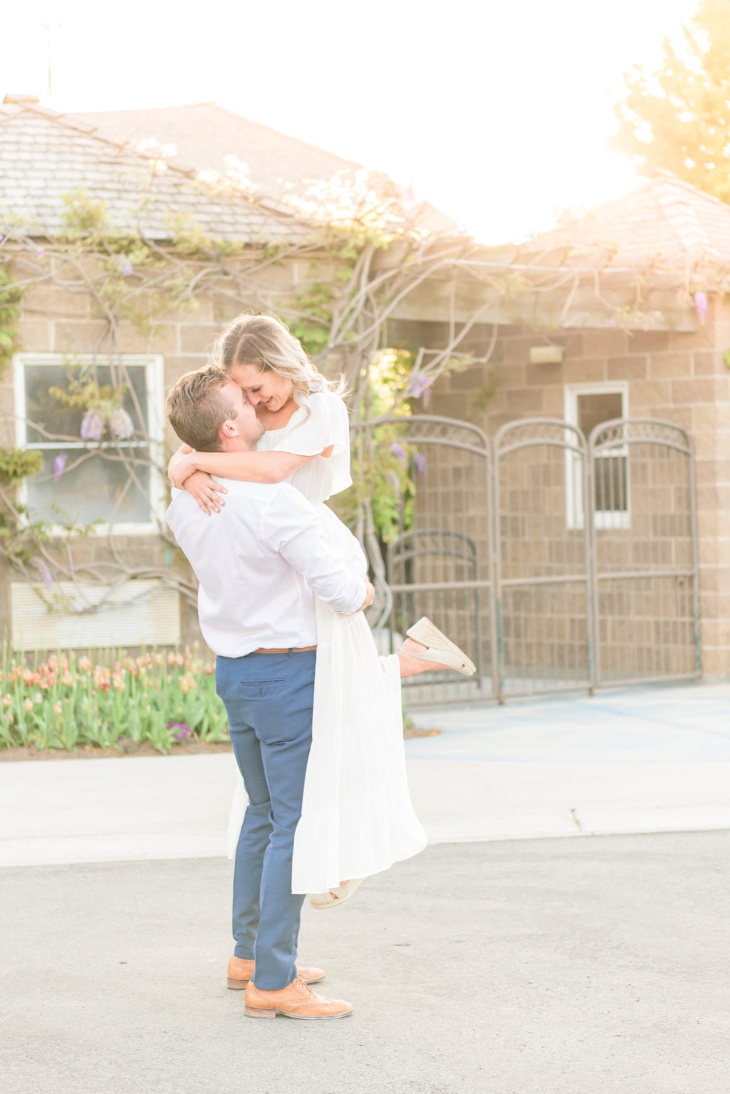 Fated Together Forever | Savvy Leigh Photography