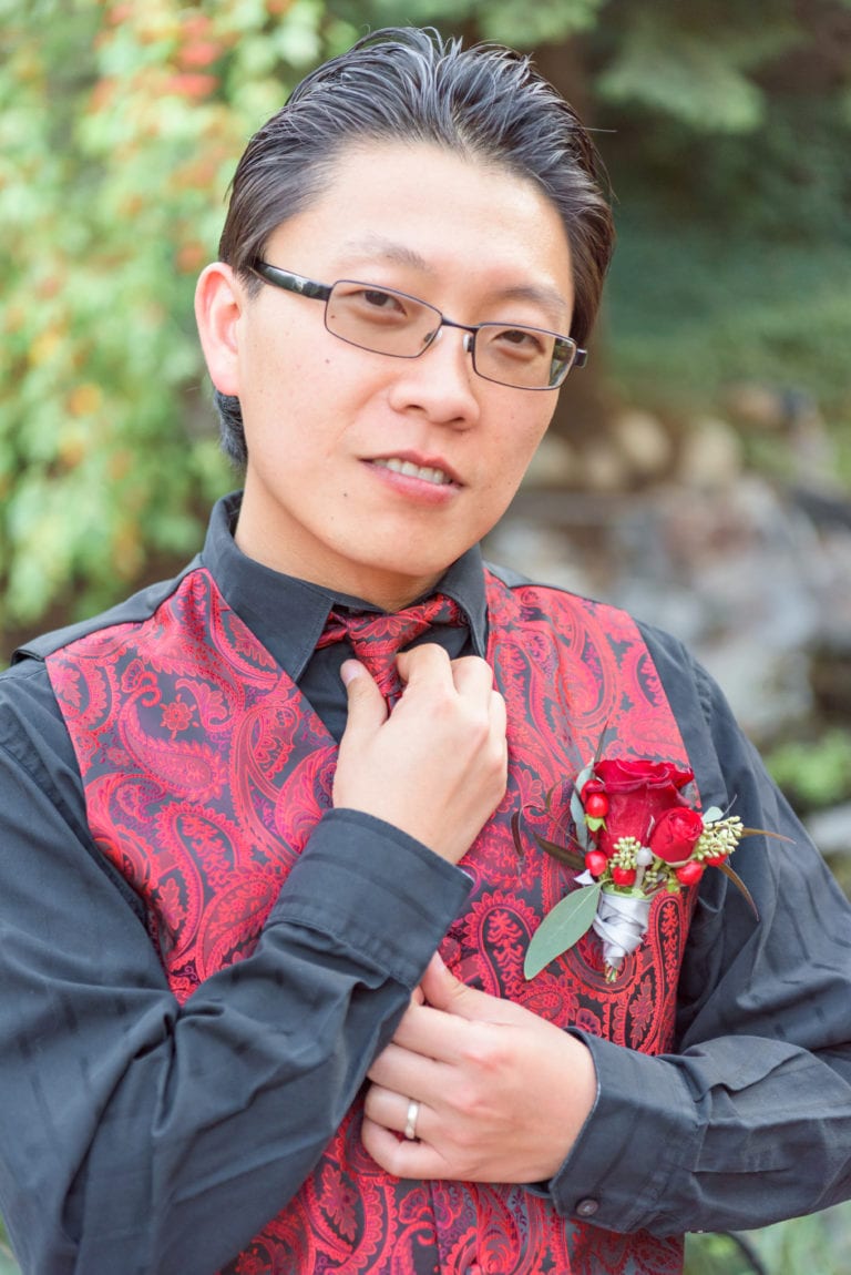 Their Greatest Adventure Yet - Smiling with Savvy