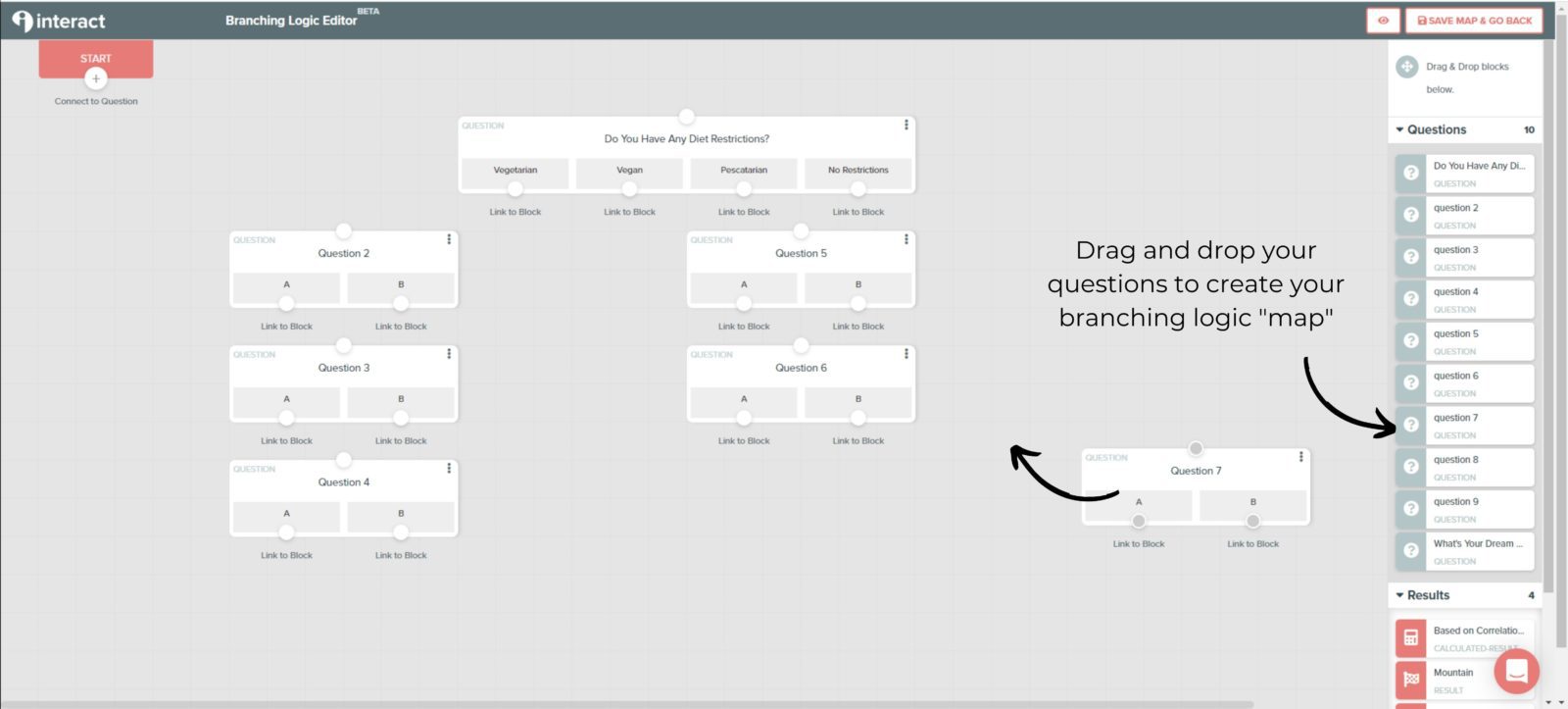 How to Build Your Own Lead Generation Quiz | Savvy Leigh Photography