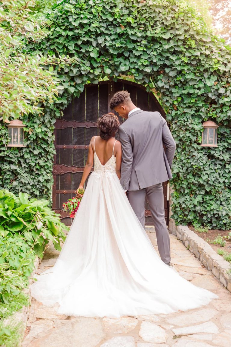 What Should I Get in My Wedding Photography Package?