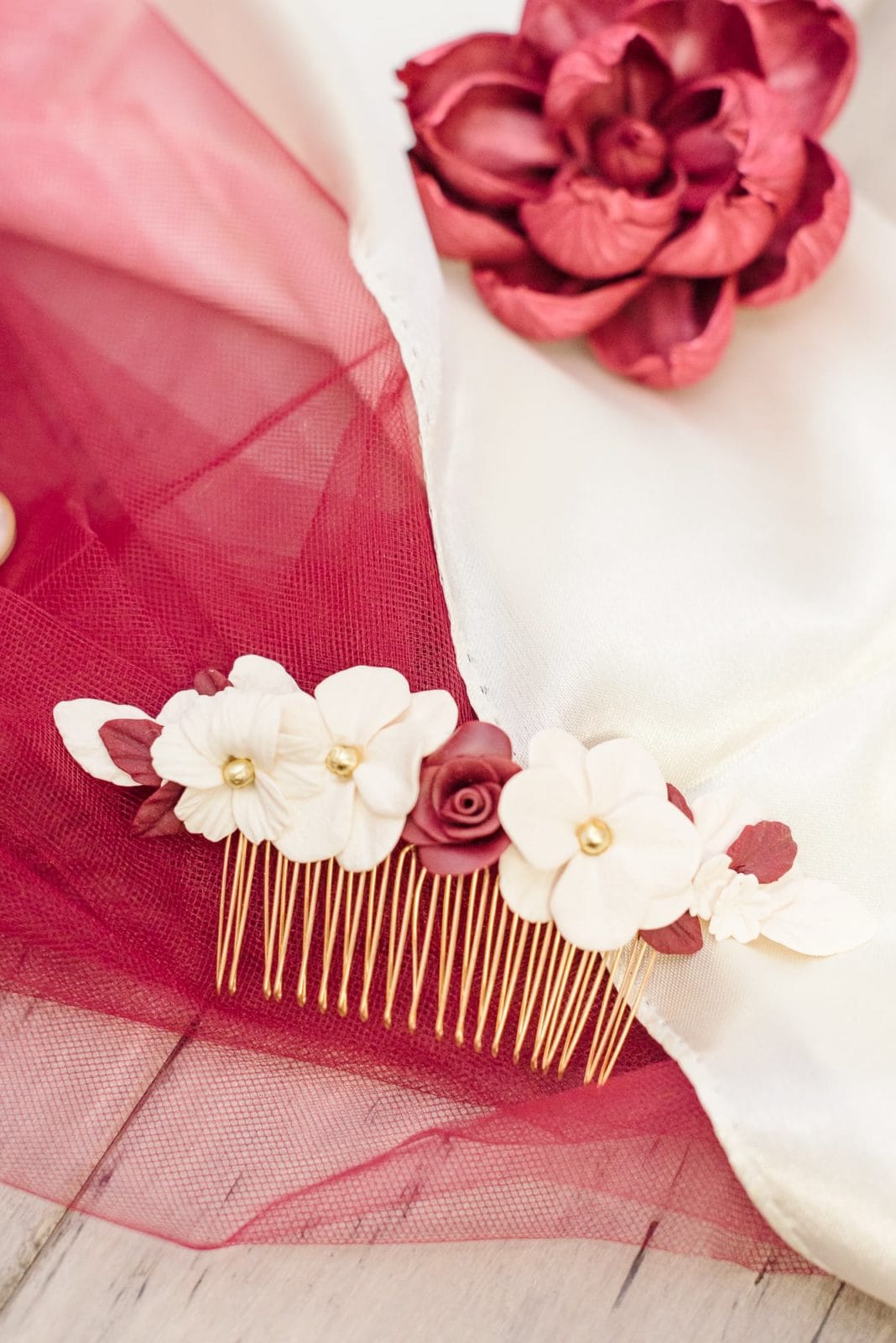 A Cozy Wedding at the Charles Mack Citizen Center