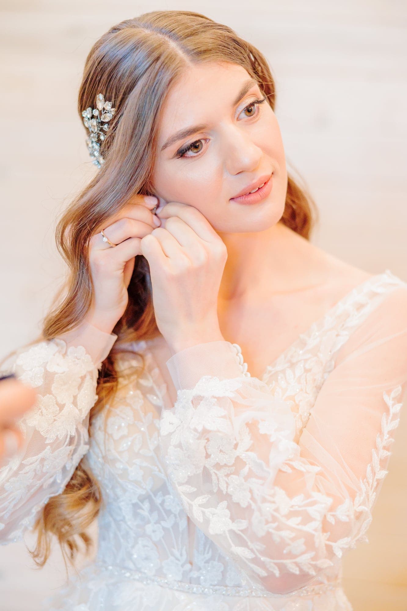 A Ukraine Wedding in the Heart of North Carolina