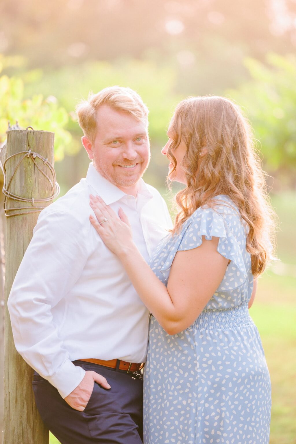 Summer Sun at North Corner Haven | Savvy Leigh Photography