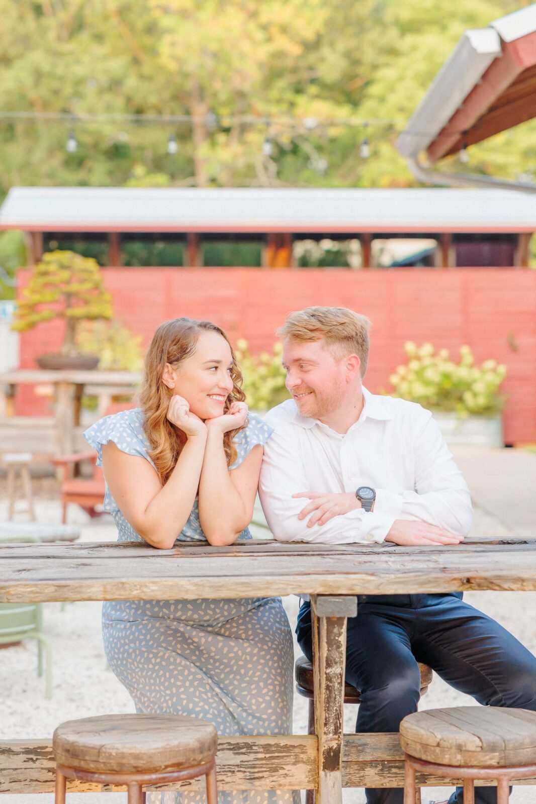 Summer Sun at North Corner Haven | Savvy Leigh Photography