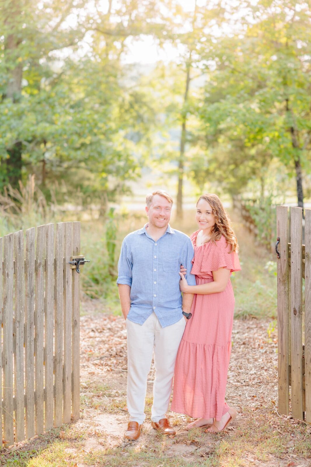 Summer Sun at North Corner Haven | Savvy Leigh Photography