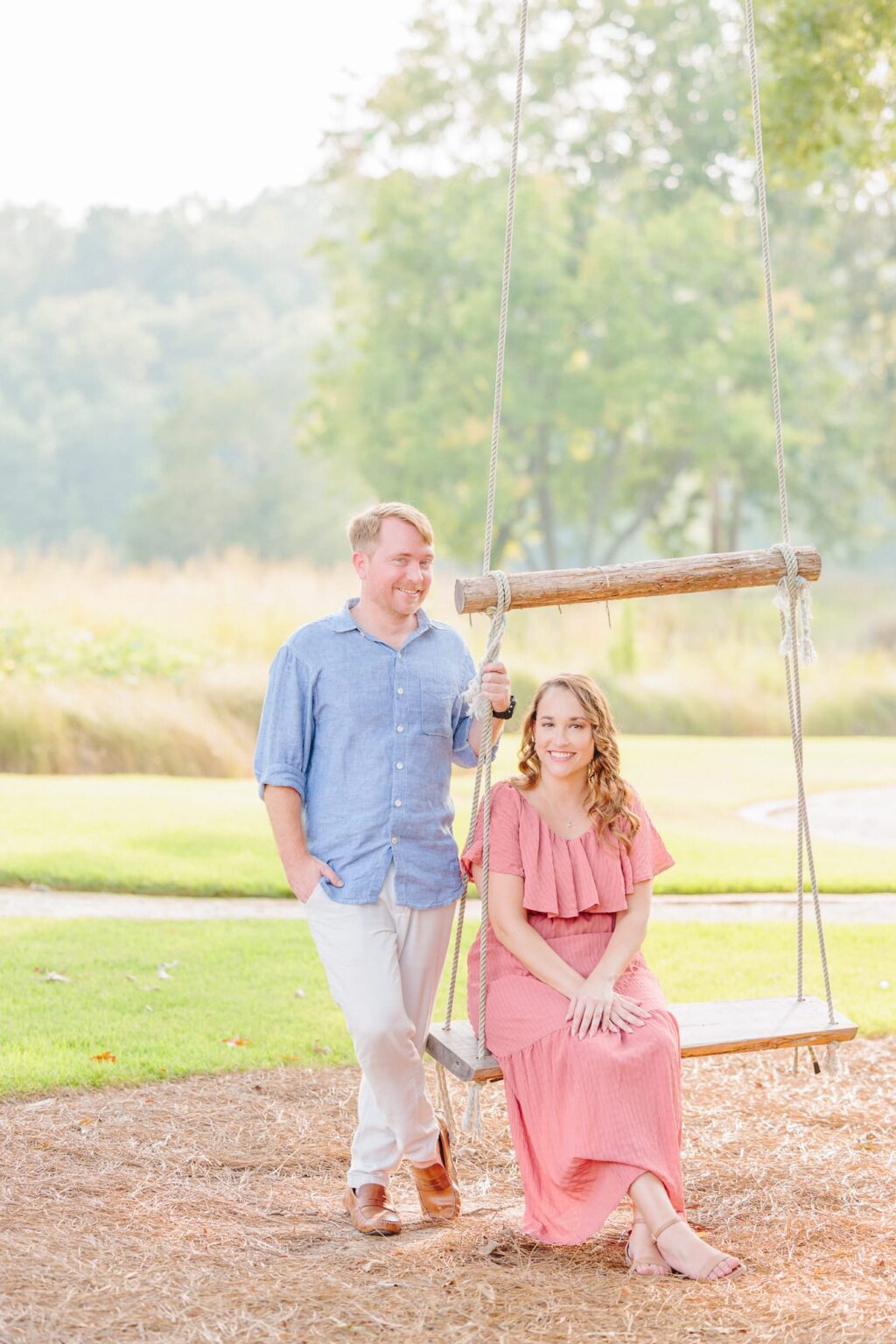 Summer Sun at North Corner Haven | Savvy Leigh Photography