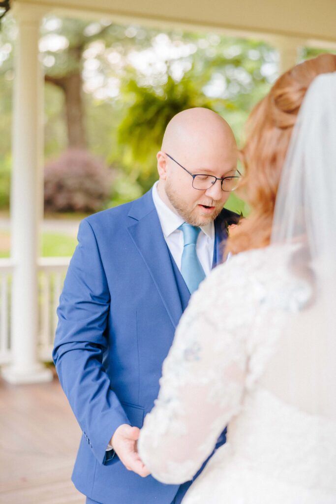A Lord of the Rings Themed Wedding | Savvy Leigh Photography