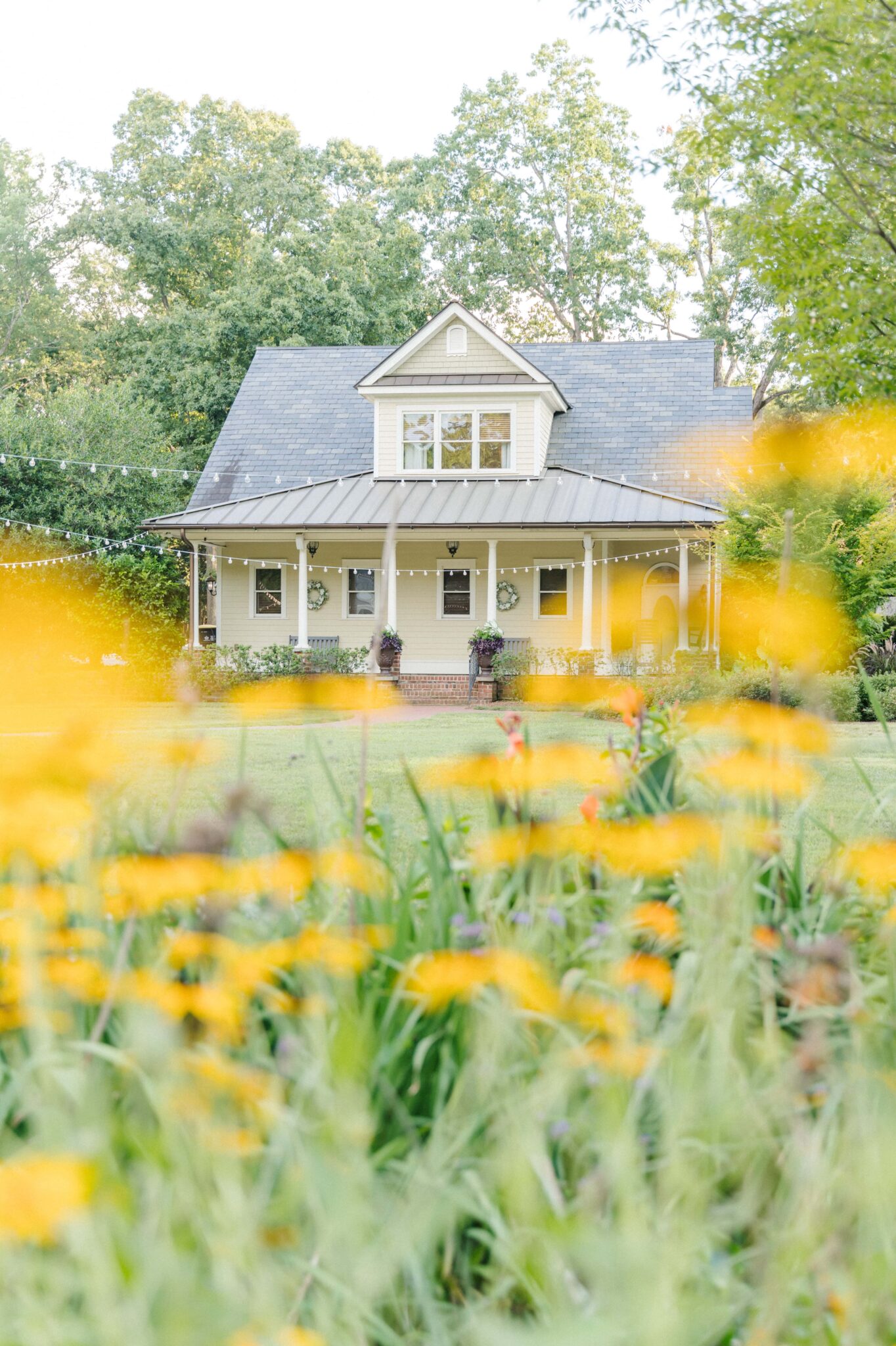 Multi Cultural Wedding at Alexander Homestead in Charlotte | Savvy ...